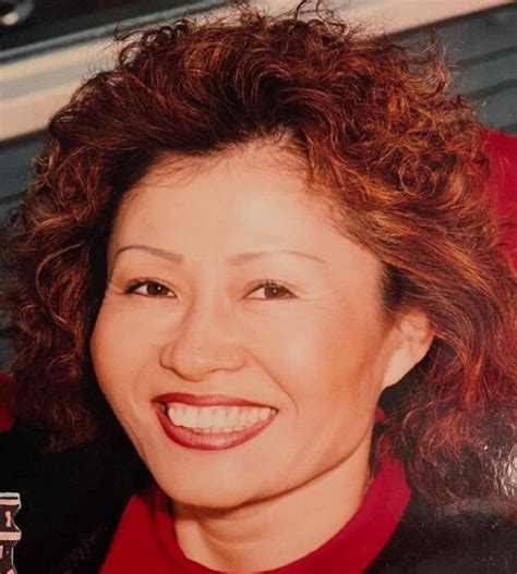 Yong Saccone Obituary And Death Cause American Educator