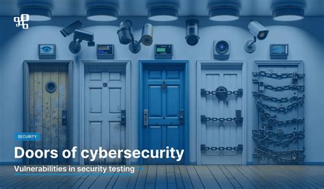 Understanding Vulnerabilities In Security Testing