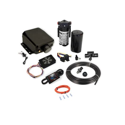 Tn Frostbyte Methanol Injection Kit Tunernerd