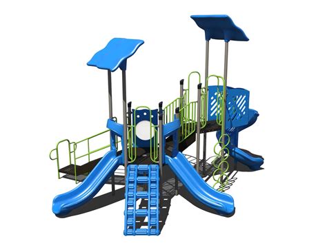 Limestorm Quick Ship Outdoor Playground Ps3 72329 Outdoor