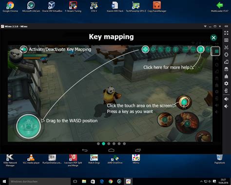 Memu Android Emulatör Teknoseyir