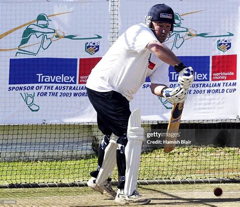 David Norrie Journalist For News Of The Worl D Faces Up To The News Photo Getty Images