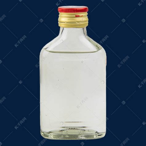 小瓶酒酒水素材图片免费下载 千库网
