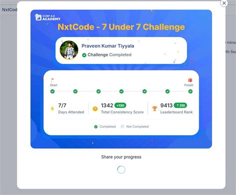 praveen kumar tiyyala on linkedin python pythonchallenge nxtwave