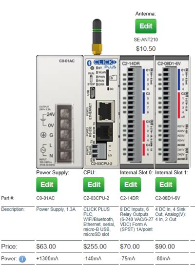 Click Plus Plc Makerfx Wiki