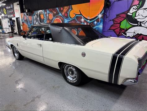 1967 Dodge Dart Gt Gaa Classic Cars