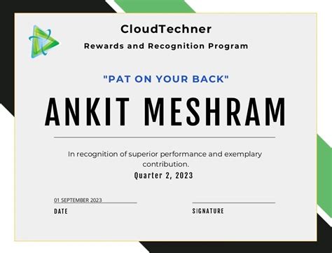 Ankit Meshram On Linkedin I Wanted To Take A Moment To Express My Heartfelt Gratitude For