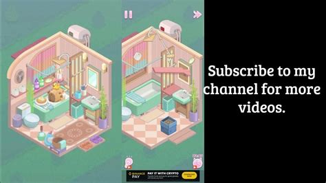 Perfect Tidy Unpacking memories Level 1 Solutions - YouTube