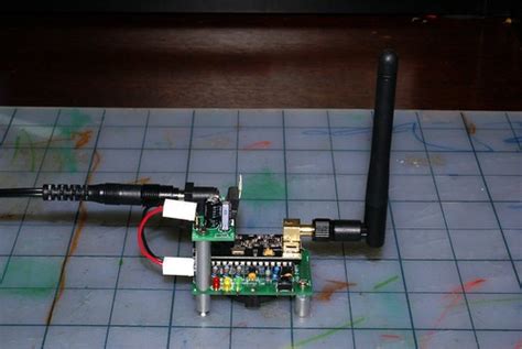 Rf24network For Wireless Sensor Networking Maniacbug