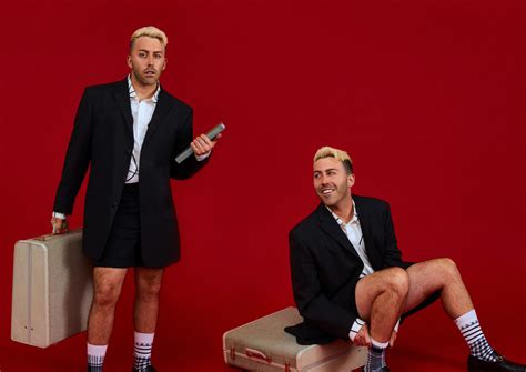 Leland Makes His Highly Anticipated Return Notion Magazine