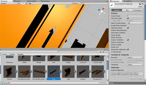 Can T Apply A Normal Map To Imported Model Questions Answers Unity Discussions