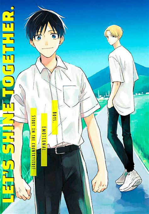 Setsuo Boku No Diamond Star Eng Myreadingmanga