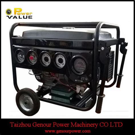 12v Dc Output Power 12 Volt Dc Generator China Generator And Portable Generator