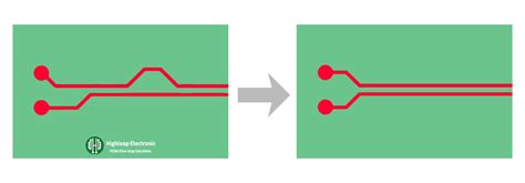 Differential Pair Routing In High Speed Pcb Layout Guide