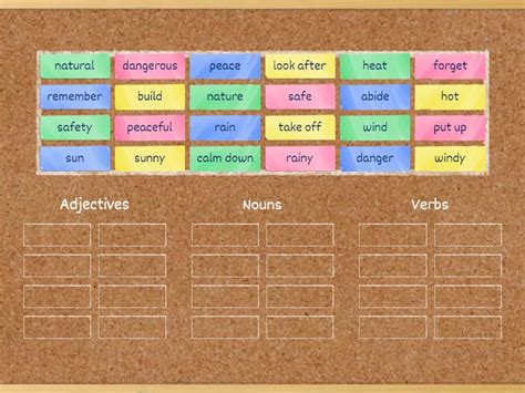 Classify Group Sort