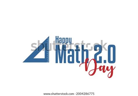 Math 2 0 Day Over 27 Royalty Free Licensable Stock Illustrations