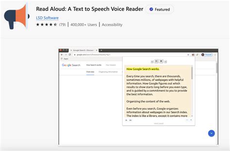 The Best Microsoft Edge Text To Speech Add Ons Peech