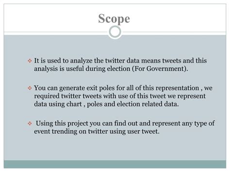 Named Entity Recognition For Hindi English Code Mixed Twitter Text Ppt