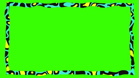 Zig Zag Border Stock Video Footage 4K And HD Video Clips Shutterstock