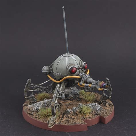 Steam Workshop [lvs] Star Wars Movie Accurate Dwarf Spider Droids