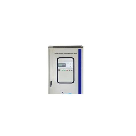 Buy Automatic Air Quality Monitoring System At Best Price India