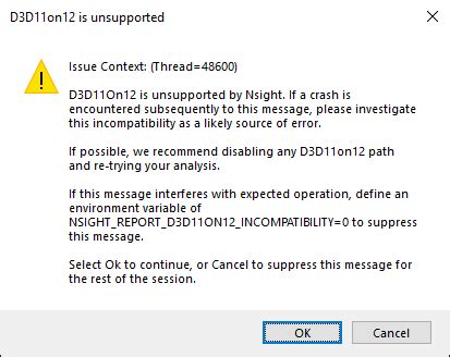 Analyzing A Windows Standalone Build Using Nsight Graphics Unity Engine Unity Discussions