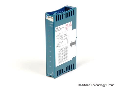 Ni Cfp Di 304 Digital Input Module Artisantg™