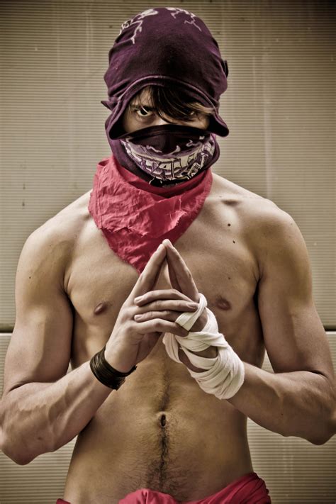 Cosplay On Sexy Male Deviantart