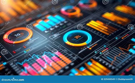 Infographic Detailing Data Collection Analysis And Optimization In