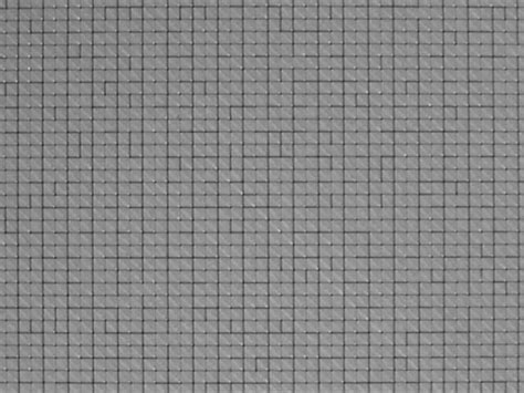 A B Microscope Images After Applying A Checkerboard Pattern A