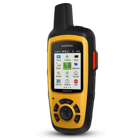 Garmin Inreach Se Handheld Gps Jual Harga Price Gpsforestry Suppliers Com