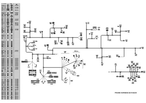 Service Manual Fiat Kobelco E215 E235