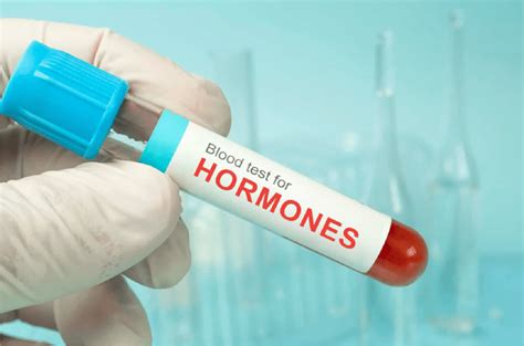 Testosterone Testing And Treatment In Bangkok H U M Clinic