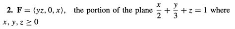 Solved Verify Stokes Theorem For The Given Vector Field Chegg