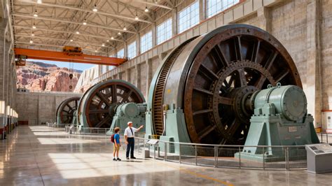 Las Vegas Hoover Dam Grand Canyon Itinerary Top 3 Day Trips Comedy
