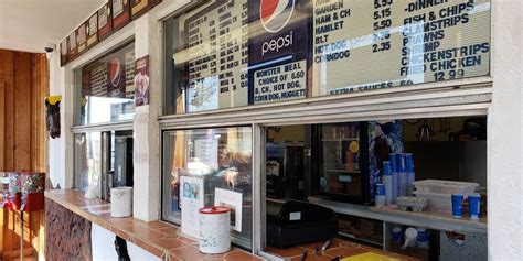 About Corral Drive In In Long Beach Wa
