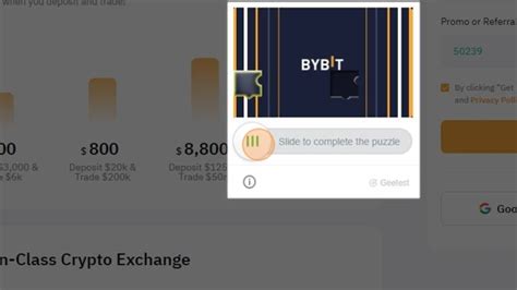 Bybit Account And Api Key Creation Orion Terminal