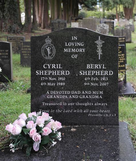 Cyril Shepherd A Military Photo And Video Website