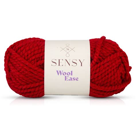 Lion Brand Wool Ease Yarn