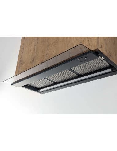 Novy Fusion Pro Muurmontage Antraciet M Uur A