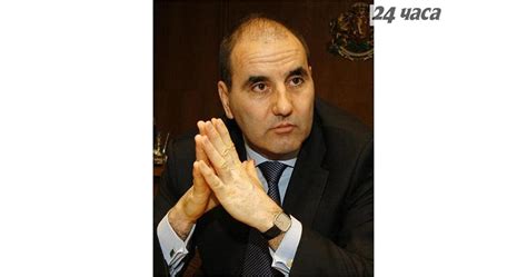 Цветанов Има обединяване на организираната престъпност