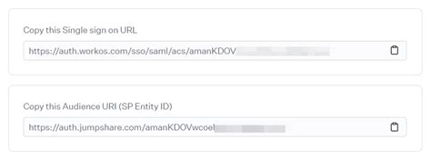 Sso Configuration With Okta Help Center Jumpshare