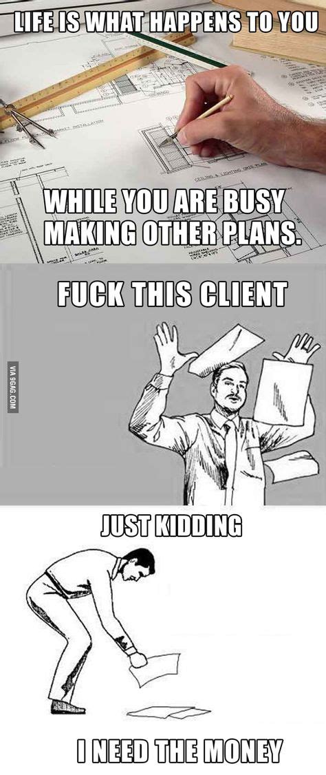 8 Architecture Memes Ideas