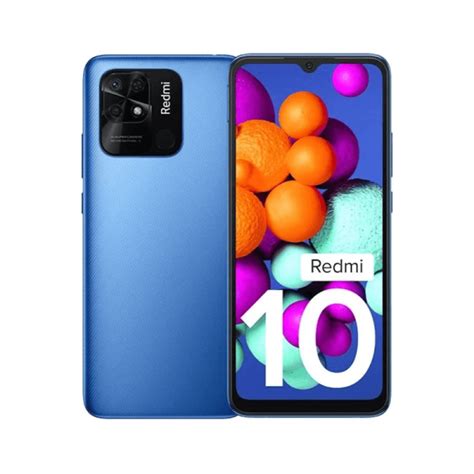 Redmi 10C Full Specifications - MobileBari.com