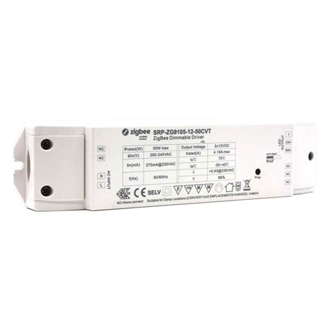 Led Strip Controller Wifi Zigbee And Rf