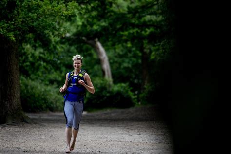 The Shakeout Podcast Anna Mcnuff 90 Marathons Across Britain In Her