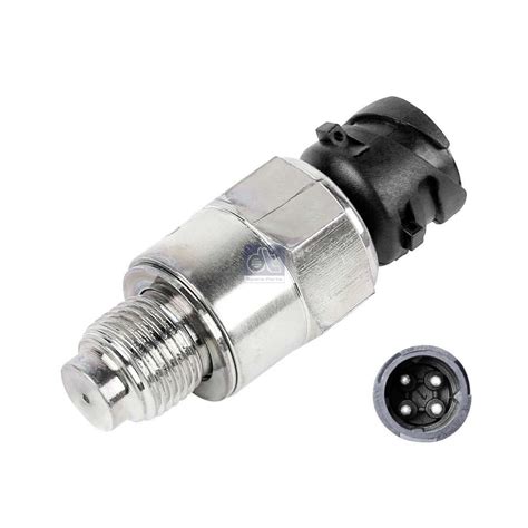 Speedometer Impulse Sensor Sac Commercial Parts