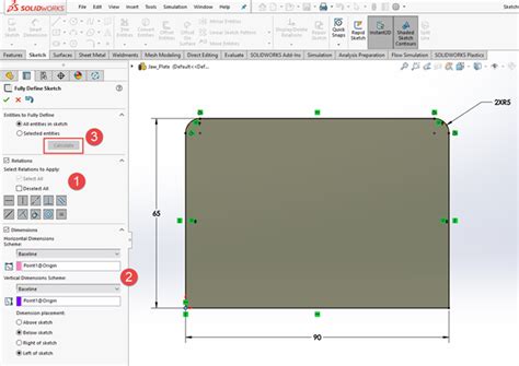 Removing External References In Solidworks Files Goengineer