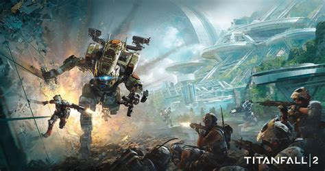 200 Titanfall 2 Pictures
