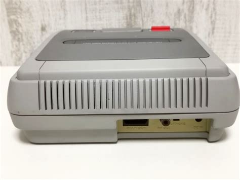 A Rare Super Famicom Prototype Has Reached RM Million At Auction Lowyat NET
